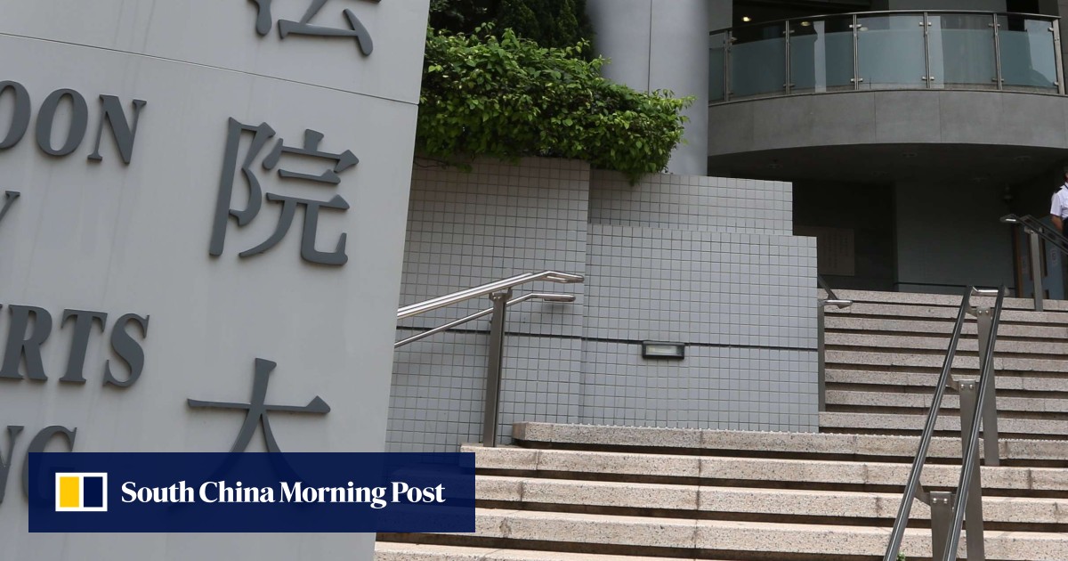 Hong Kong water department employee accused of fraud now working under ...