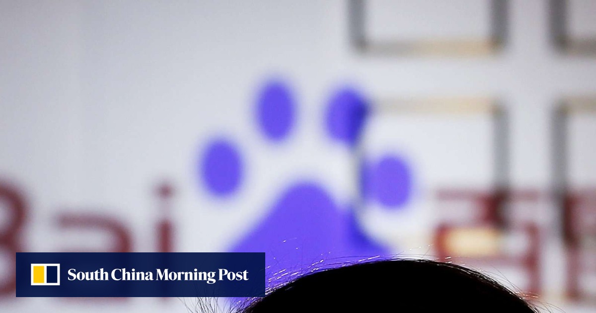 Baidu of China sues rivals Tencent, Sohu over articles on food delivery ...