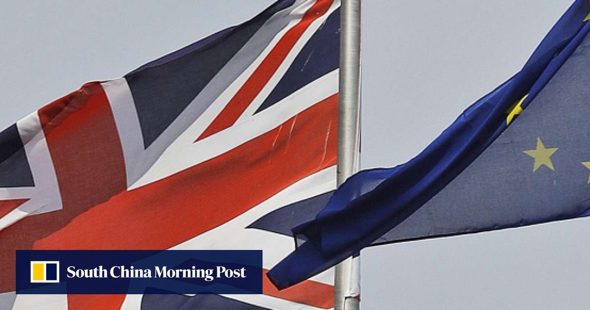 European embassies in Britain have been flooded with passport ...