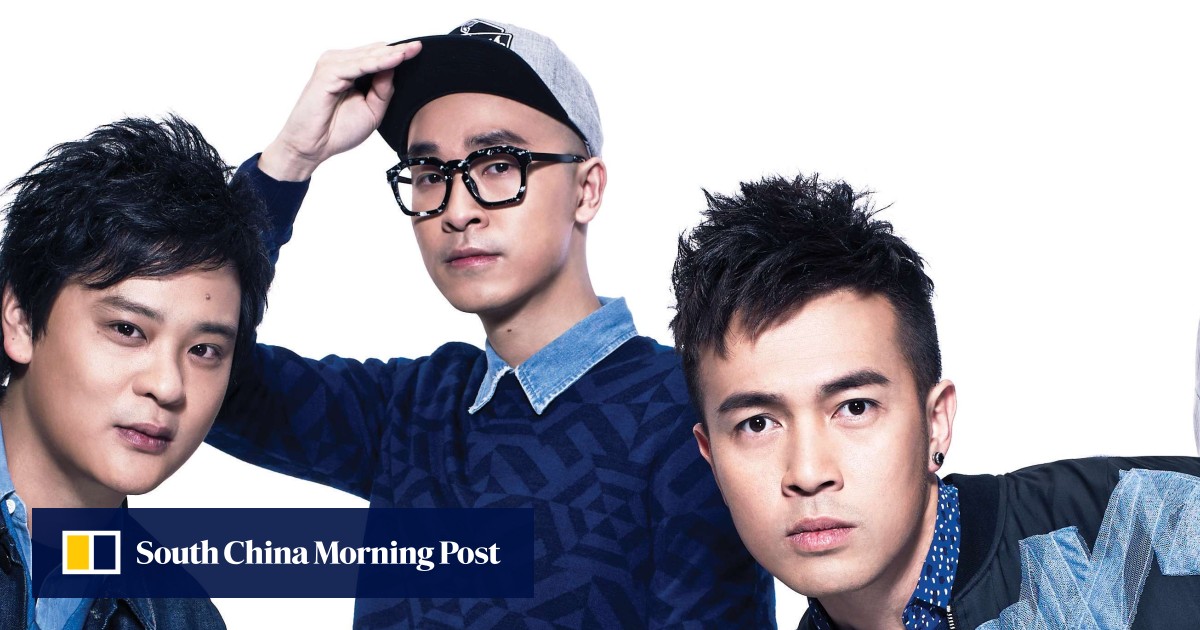 13 years on and Hong Kong band Dear Jane are still punks at heart ...