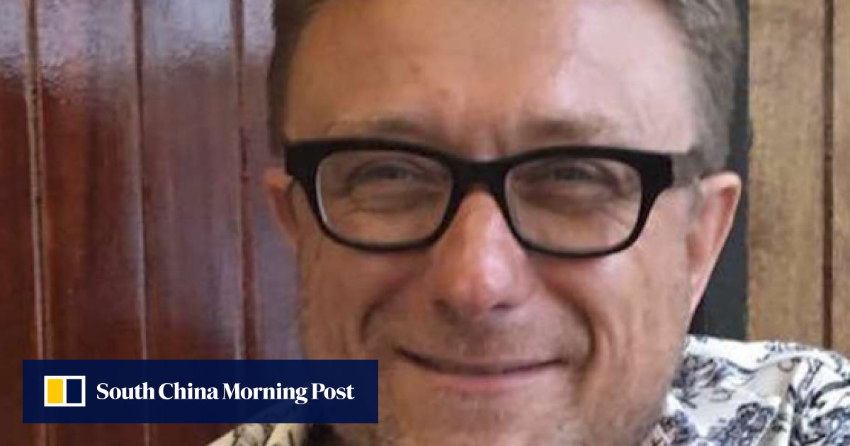 Favourite dining spots of Nicholas Larkin, theatre producer for ...