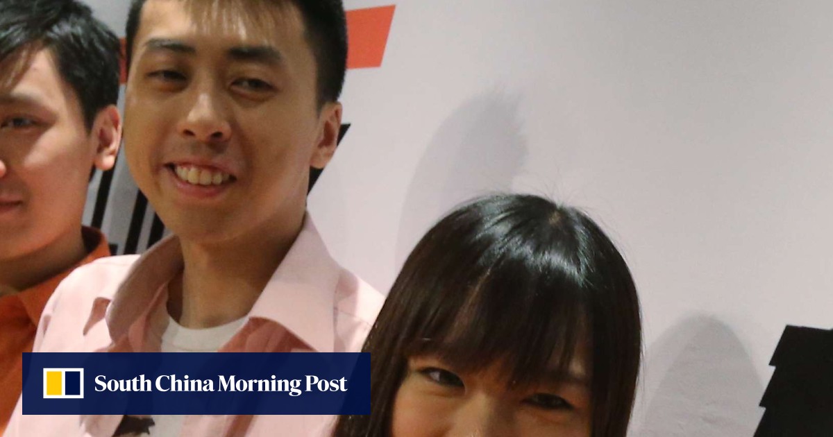 ‘There is no need to use guns’: localist Legco candidate Chan Chak-to ...