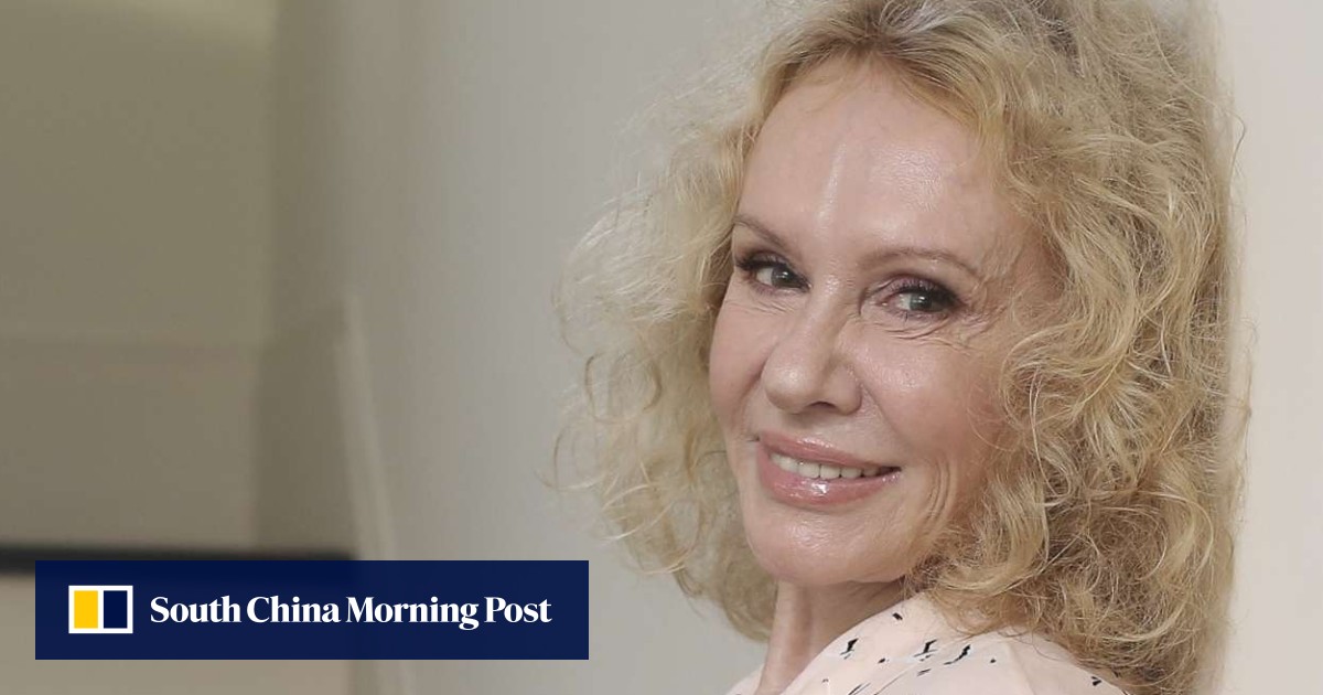 Hong Kong’s first woman DJ, Beth Narain, reflects on 50 years in the ...