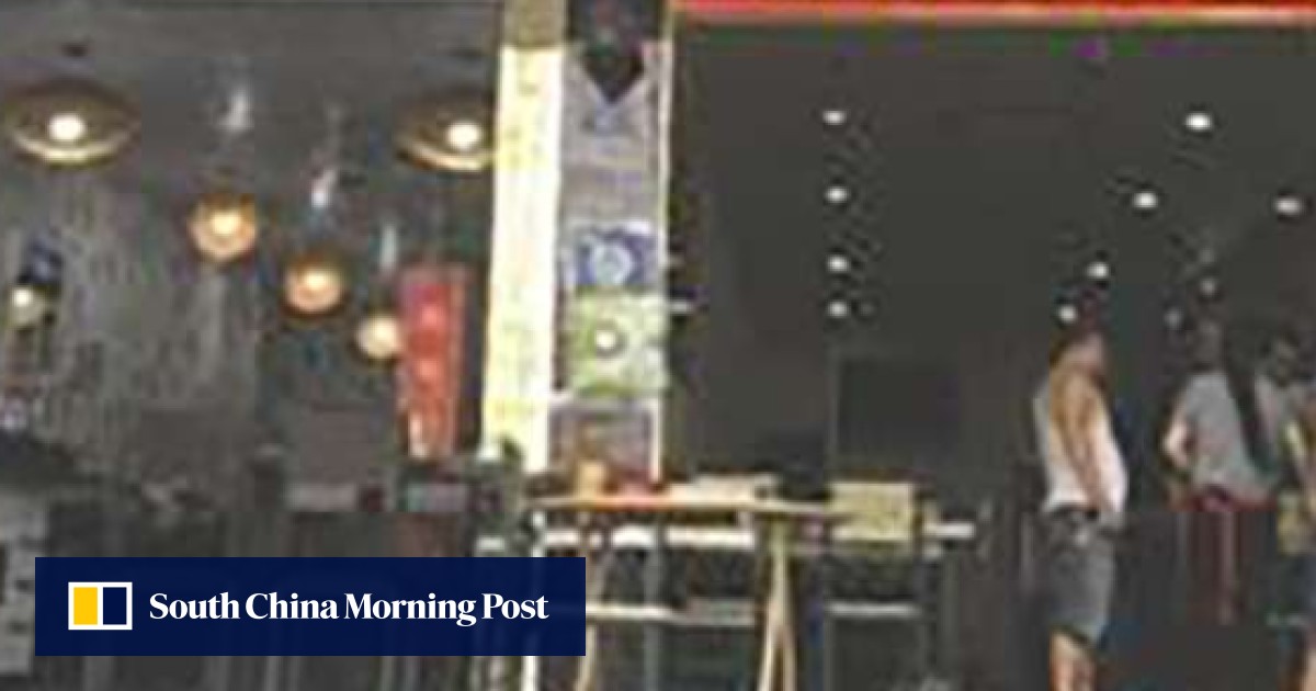 Chinese restaurant owner arrested for lacing chilli oil with poppy ...