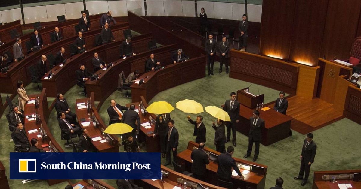 Why Legislative Council election results will shape Hong Kong politics ...