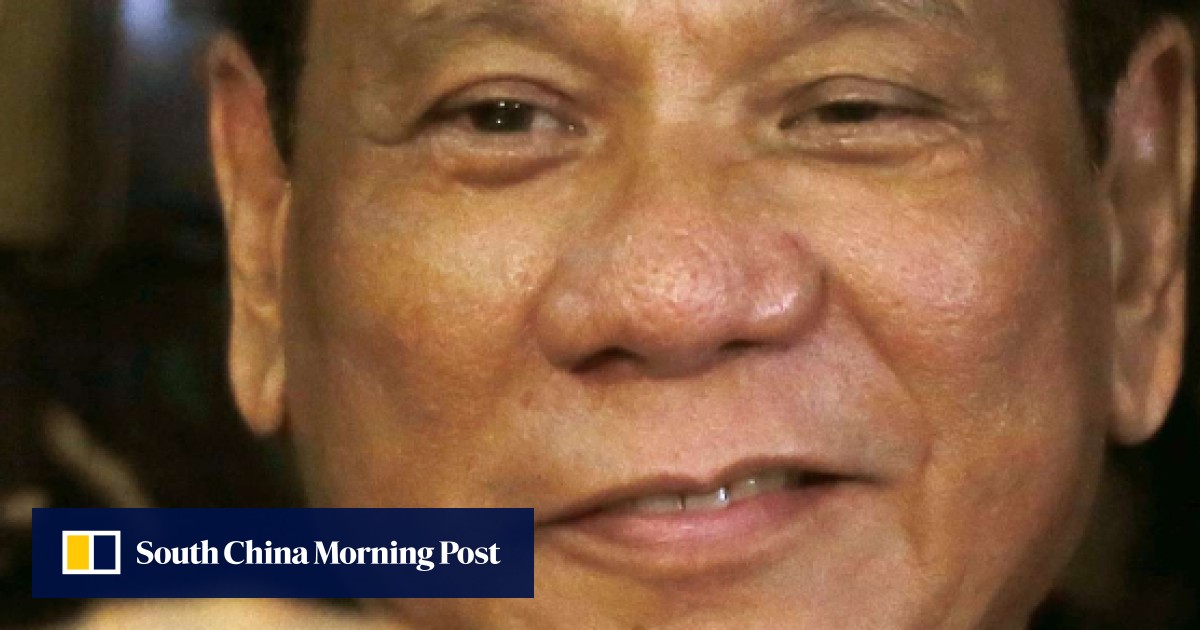Filipinos Seen Backing Duterte Despite Rising Drug Killings South