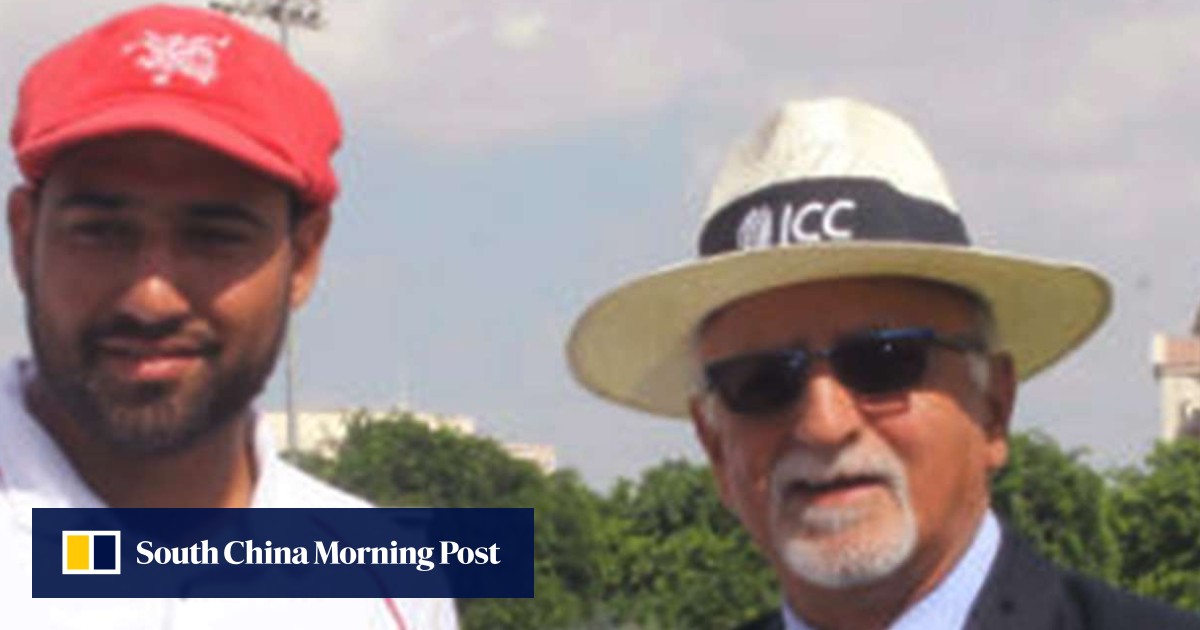 Stepping up: new Hong Kong captain Babar Hayat ready for challenge ...