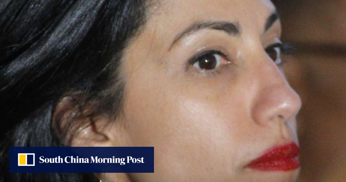 From intern to Hillary Clinton’s ‘second daughter’, Huma Abedin now ...