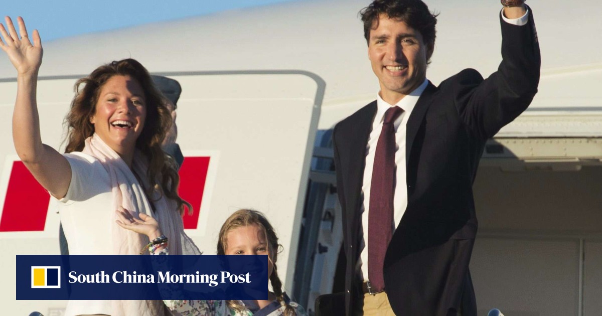 Seven things you need to know about Canadian Prime Minister Justin ...