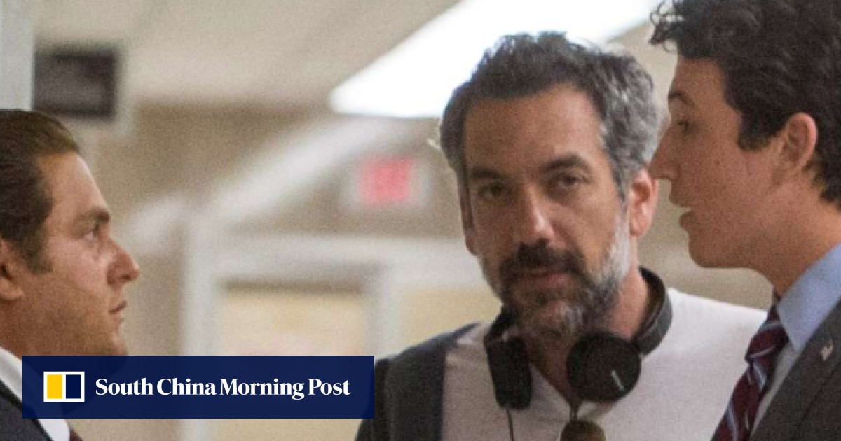 Hangover director Todd Phillips brings his bromance expertise to arms ...