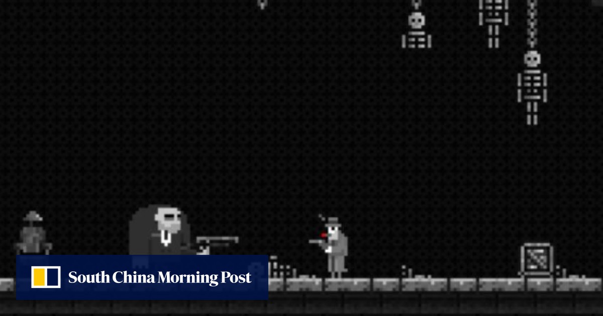 Game review: Rot Gut looks fantastic – pity about the gameplay | South ...