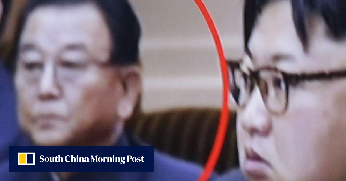 Did North Korea’s Kim order the execution of a vice-premier for dozing ...