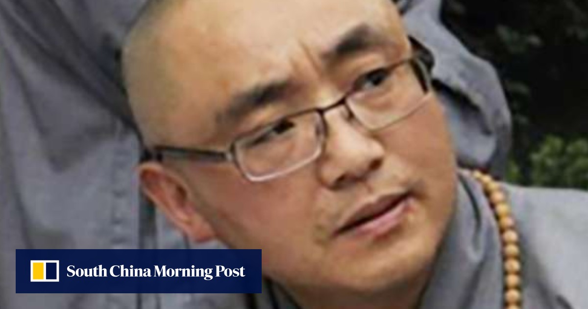 Killer monk? Police detain ‘murderer’ who became temple abbot after 16 ...