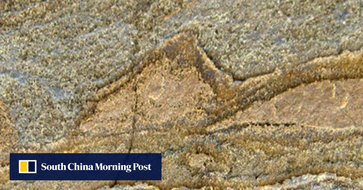 Scientists say this Greenland rock is oldest fossil ever found, dating ...