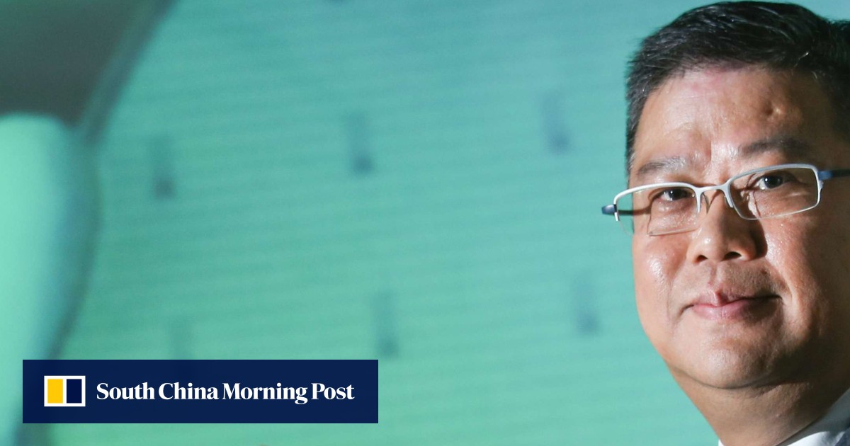 New | Chipmaker SMIC targets new foreign acquisition to bolster ...