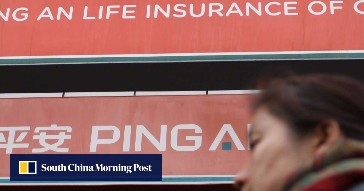 Ping An sees internet business as key to future growth | South China ...