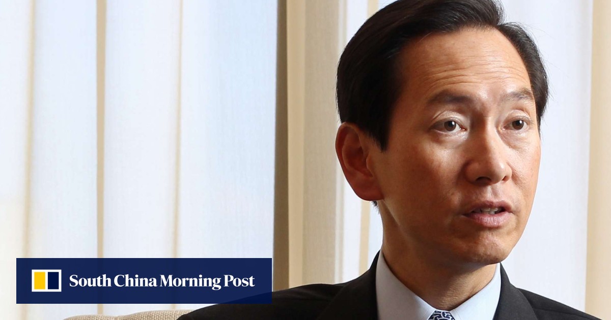 Bernard Chan: schools should not avoid discussing Hong Kong ...