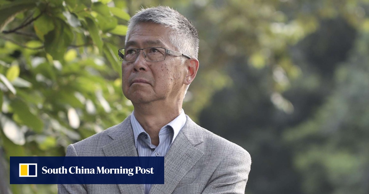 Not THAT Gordon Chang: Stanford professor assesses Sino-US relations ...