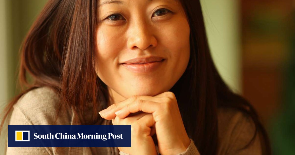 How novelist Krys Lee found her Korean identity after a traumatic and ...