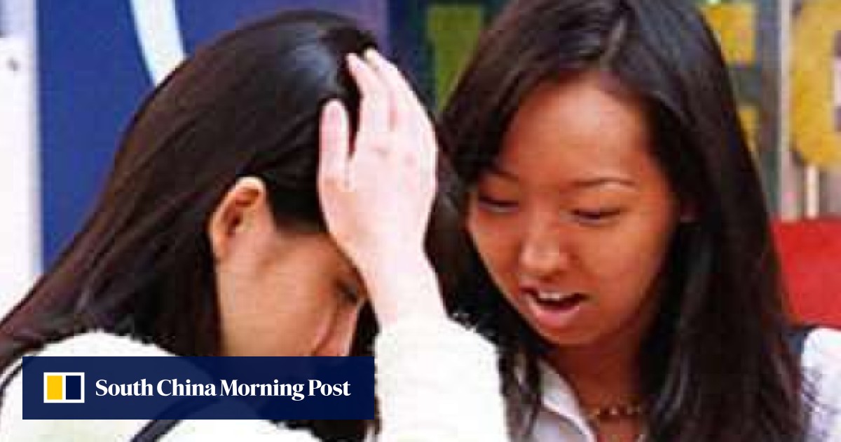 Japan ‘compensated dating’ exhibition puts child prostitution in the ...