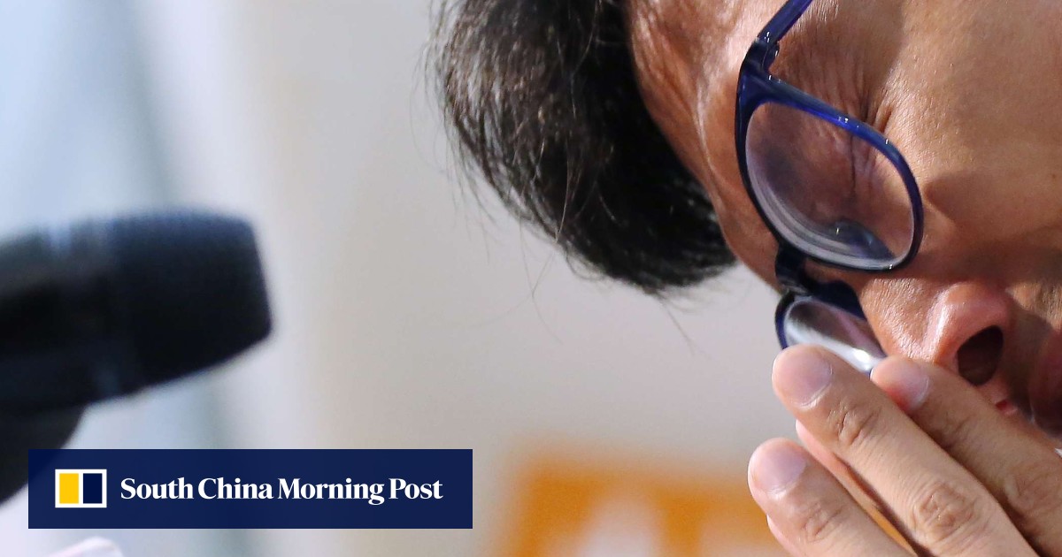 He’s the king of votes, but Eddie Chu warns of ‘storm of political ...