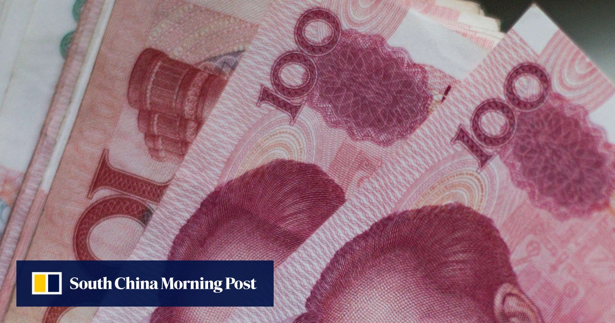Yuan trends higher on second day of G20 summit | South China Morning Post