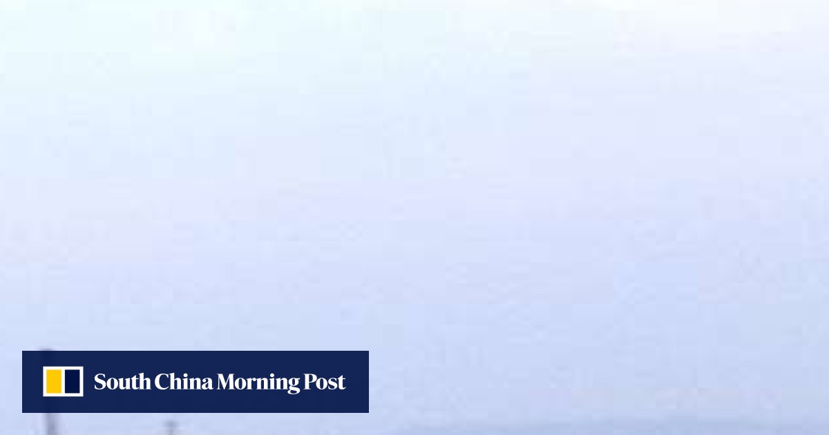 Hong Kong play Vinalon casts an eye at a peculiarly North Korean ...