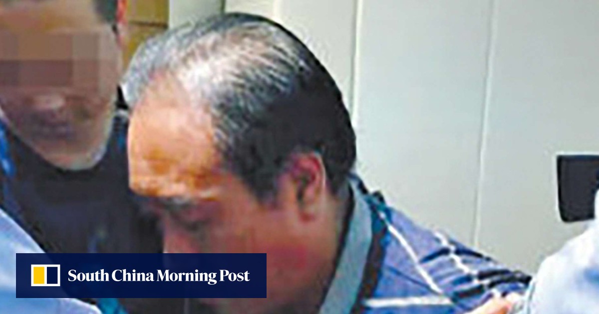 China’s notorious ‘serial killer’ left ample evidence in rape-murder ...