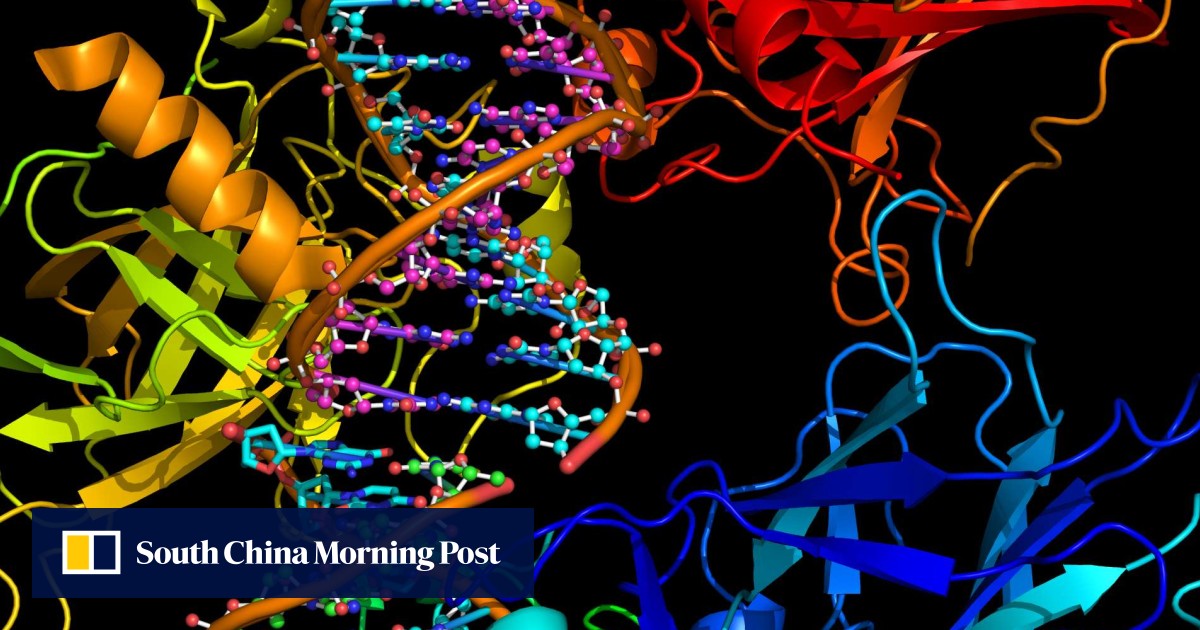 ‘Forensics game-changer’: DNA may have met its match in new ...