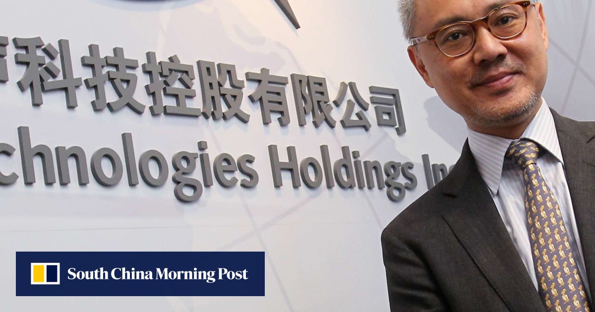 Rally far from over for Hong Kong’s newest blue chip AAC Technologies ...