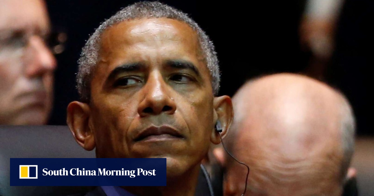 Floundering Trans-Pacific Partnership and Obama’s inability to flex ...