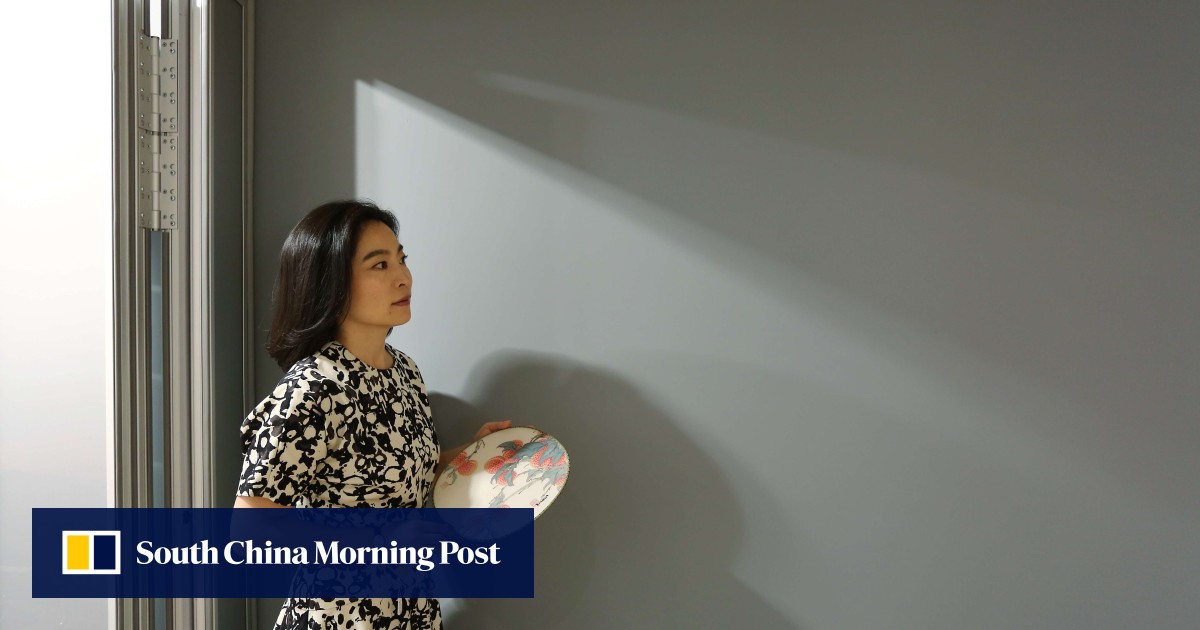 How hospital cured my addiction to work: Christie’s Asia president ...