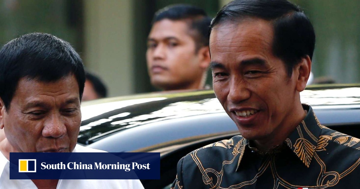 ‘It’s an ordinary expression’: Philippine President Rodrigo Duterte ...