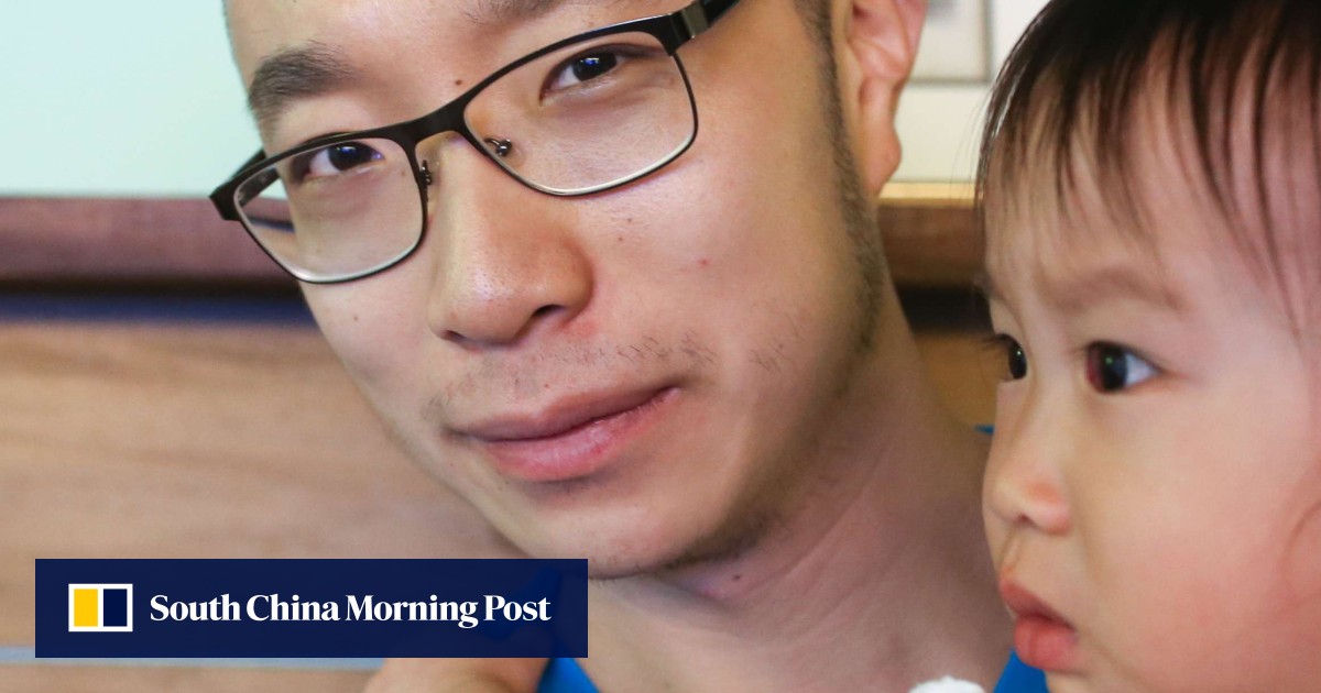 Can a Hong Kong comedian become the Funniest Person in the World ...