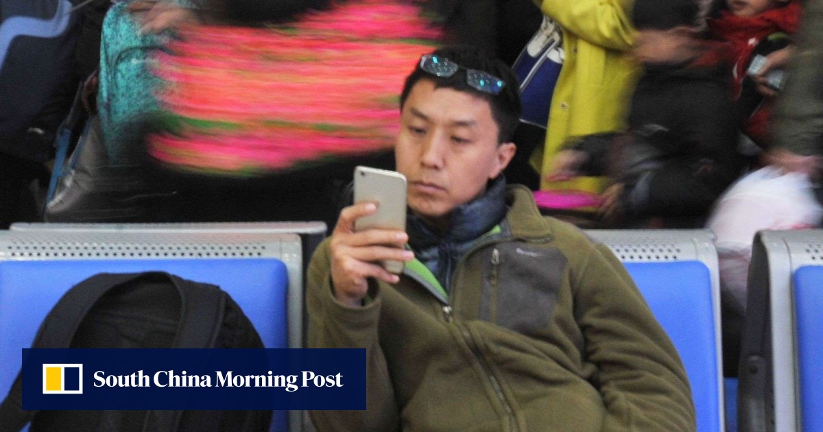 Phone fraud still rampant in China despite massive crackdown | South ...