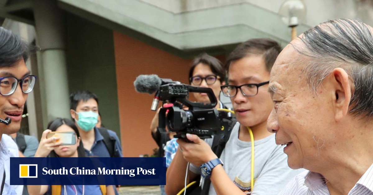 Triad link to rural strongman probed in Eddie Chu death threats case ...