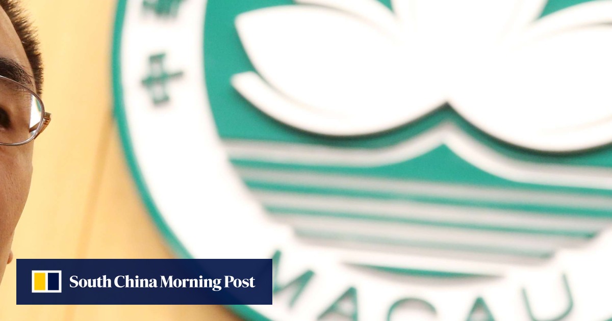 Macau Chief Executive Fernando Chui arrives in Portugal to talk ...