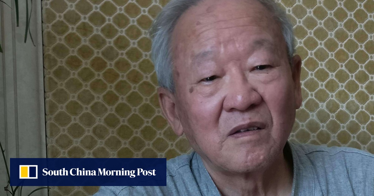 Live long and endure: how body of China’s ‘Great Helmsman’ Mao Zedong ...