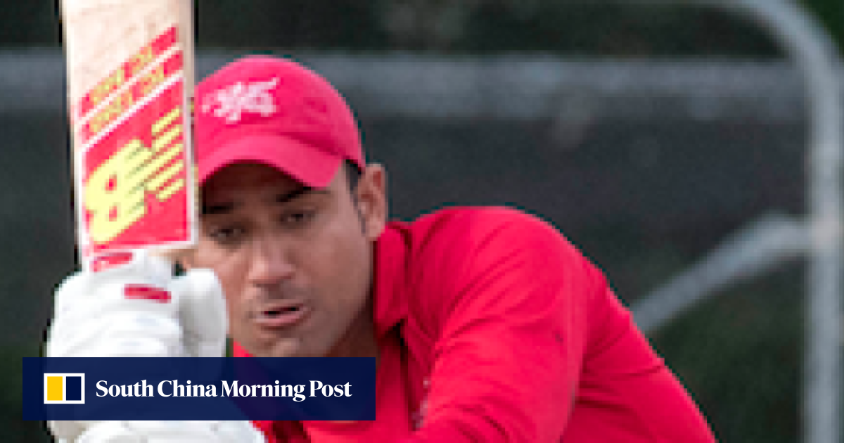Mission accomplished: Hong Kong captain Babar Hayat says tour to UK and ...