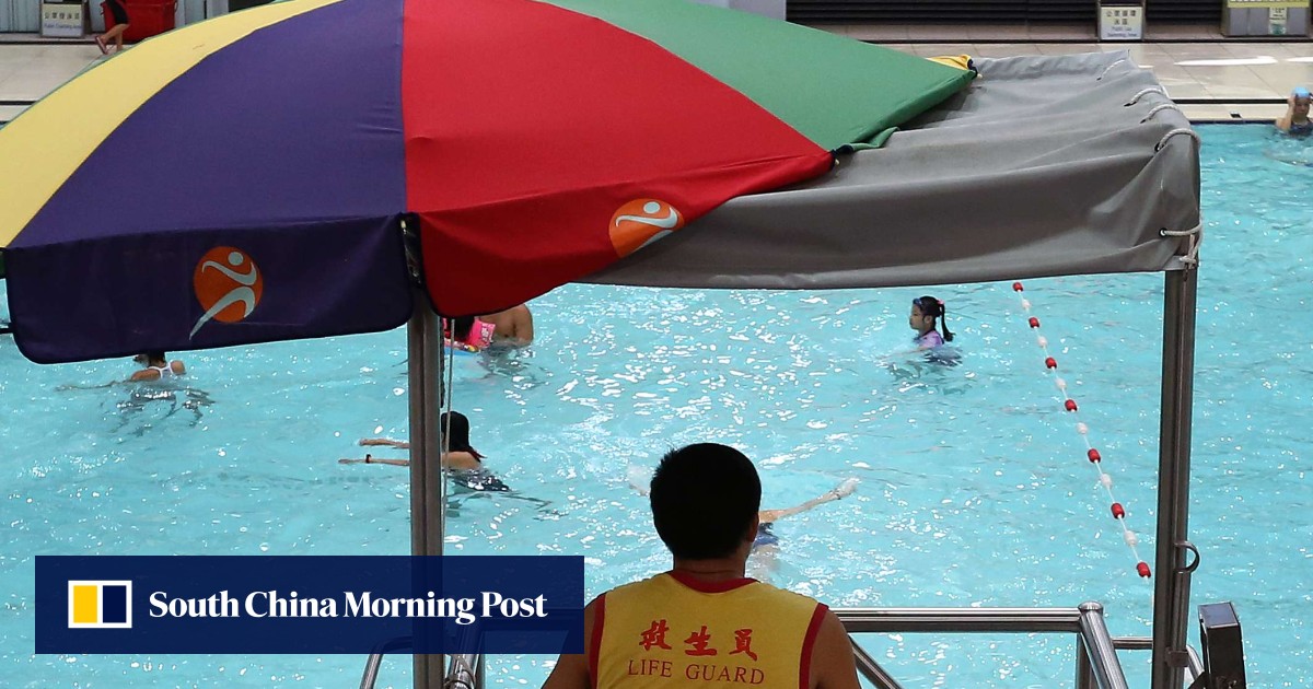 Hong Kong lifeguards abusing sick leave, says watchdog’s report | South ...
