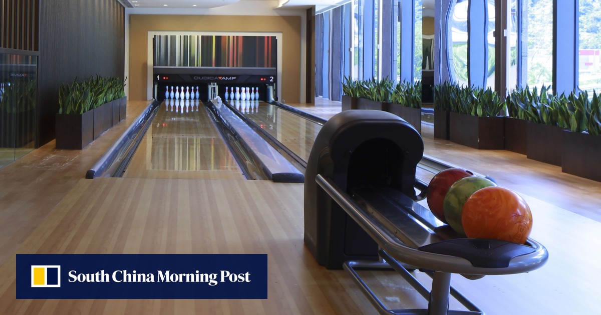 Hong Kong’s residential clubhouses take on a life of their own | South ...