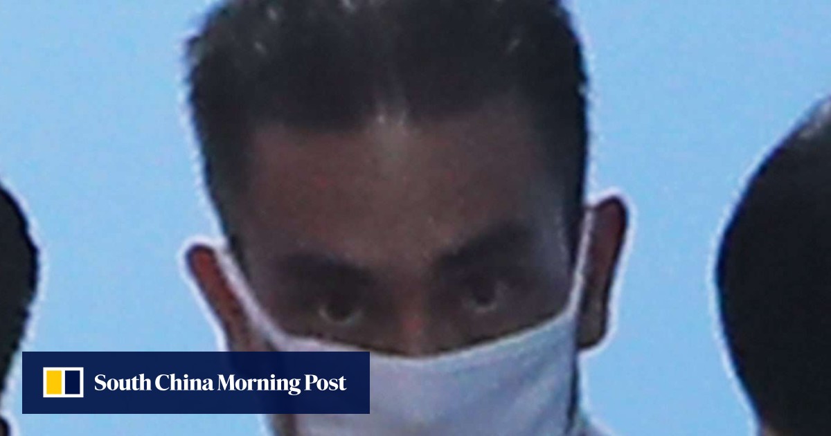 South Korean court sentences US man to 20 years in prison for ‘devil ...
