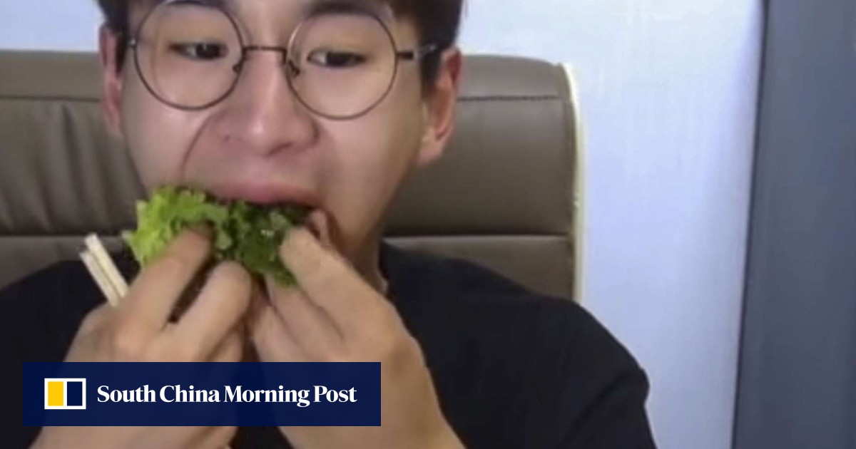 Social eating trend reaches Twitch, streaming site Amazon paid US$1b ...