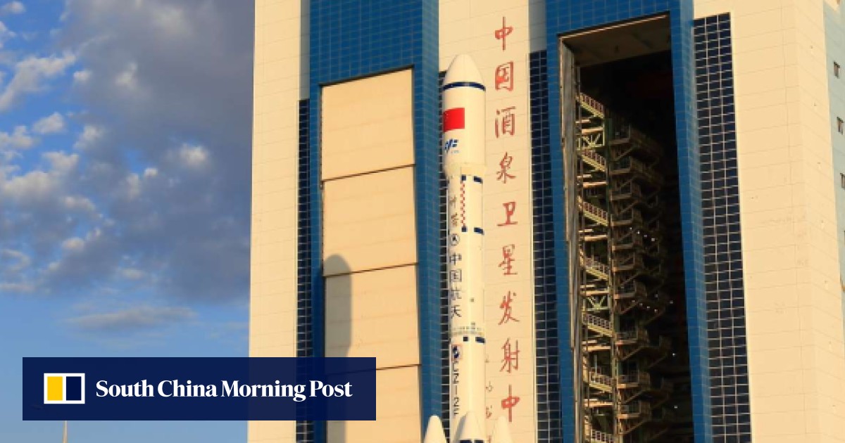 Five facts about China’s Tiangong 2 space lab as nation counts down to ...