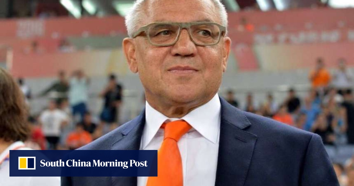 ‘We defended Chinese honour’, Says Felix Magath as his Shandong Luneng ...
