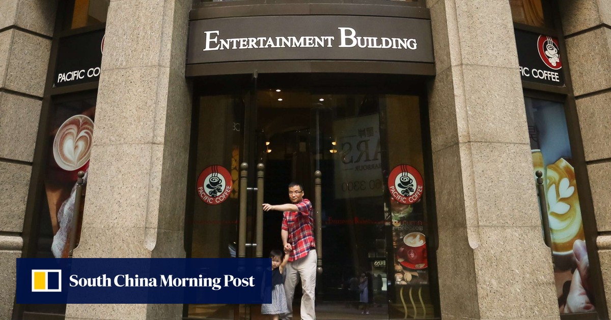 Hong Kong’s Emperor Group confirms the opening of its first cinema in ...