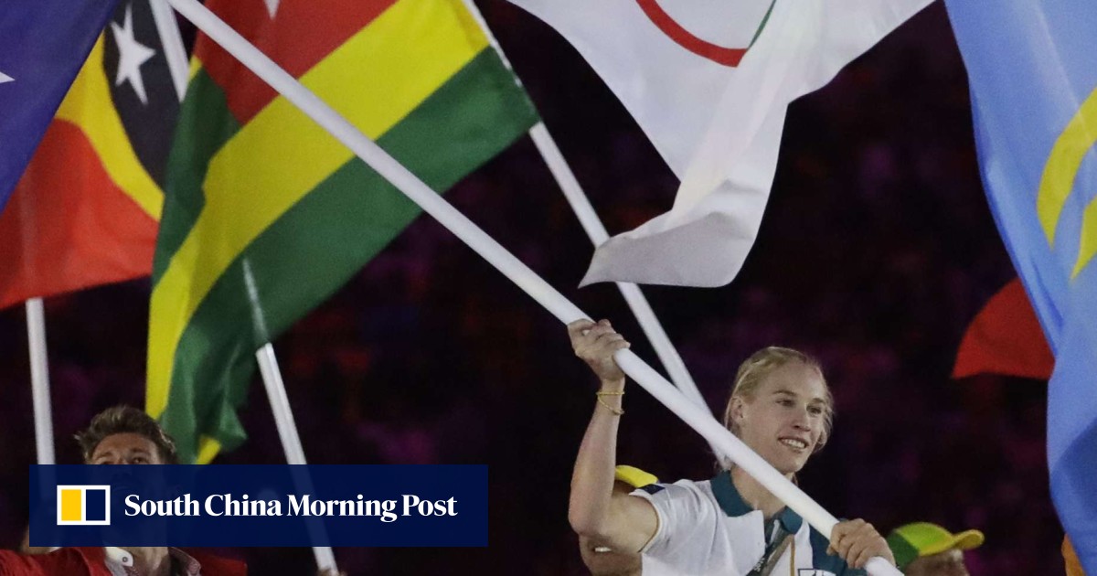 Beyond disappointing: Australian Olympic Games champion Kim Brennan ...