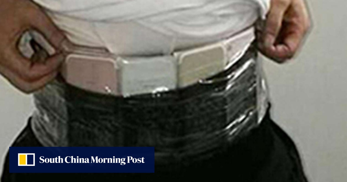 Hundreds of smuggled iPhone 7s netted in Chinese border crackdown ...