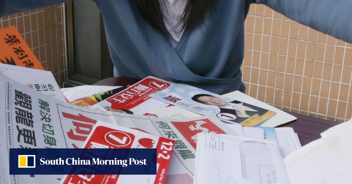 What a waste: Legco election a missed opportunity for Hong Kong to cut ...