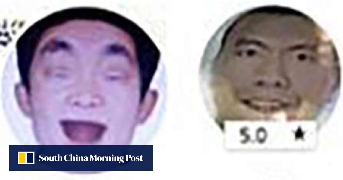 ‘Ghost’ Uber drivers take real payments from Chinese users without ...